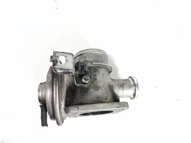 VANNE EGR BMW Serie 3 e46 2.0 110kw Diesel 2001-2005 204d4 EUR 57,98 - PicClick FR