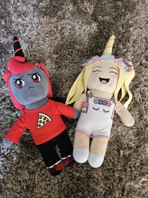I AM SANNA Official Merchandise Plushies £73.52 - PicClick UK