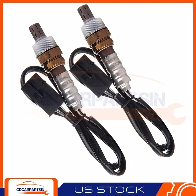OXYGEN O2 02 Sensor For Hyundai Accent Elantra Tiburon Kia Rio Spectra ...