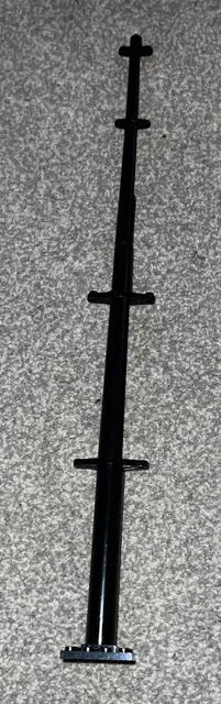 VINTAGE LEGO MAST - Pirate Ship Mast Pieces (3 Pieces) £20.00 - PicClick UK