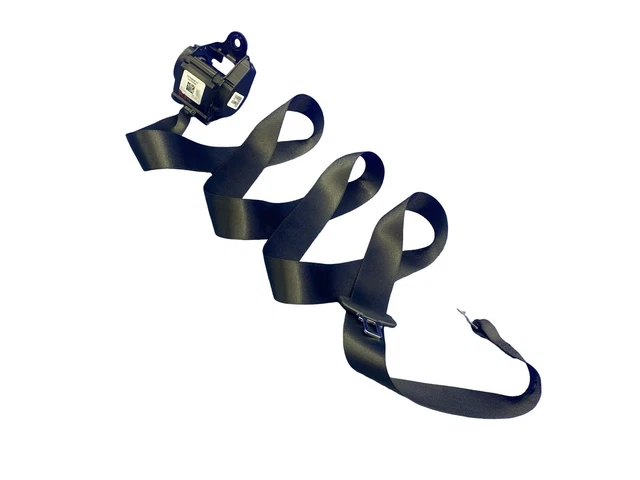 2019-2026 BMW 330I G20 330E M340I M3 Rear Center Seat Belt Retractor ...