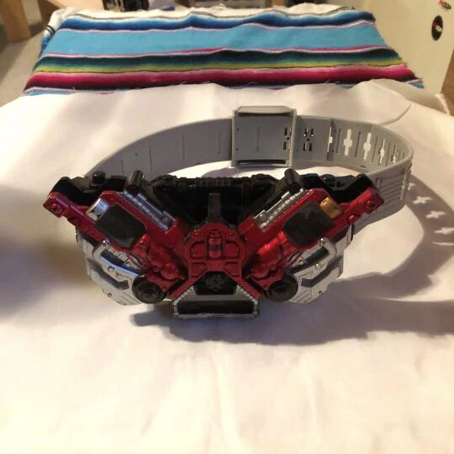 LOT KAMEN RIDER W Goods Gaia Memory Trigger Magnum DX double driver EUR ...