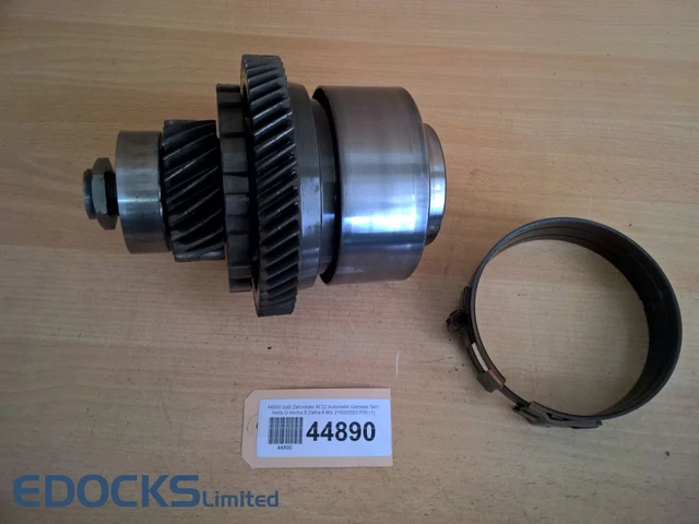 LOT ENGRENAGES TEIL1 AF22 Transmission Automatique Td 2,81 Opel EUR 168 ...