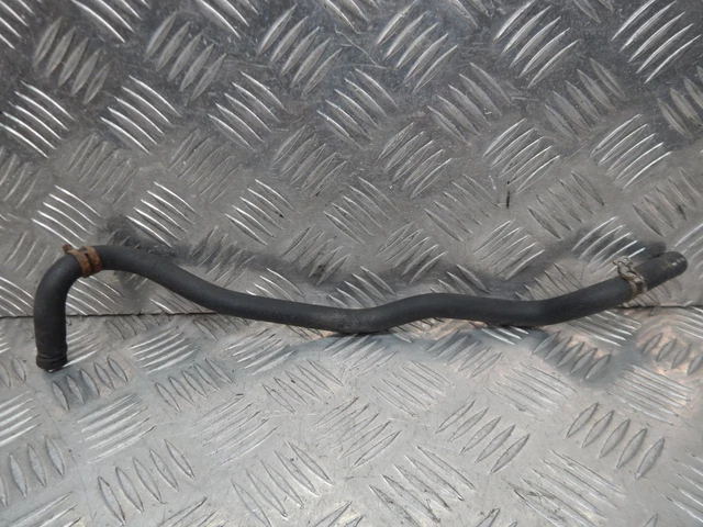 FORD TRANSIT MK7 06-14 Water Coolant Pipe £25.00 - PicClick UK