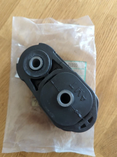 NISSAN ALMERA N15 GTI,Front Engine Stabiliser Buffer,SR20DE models, new ...