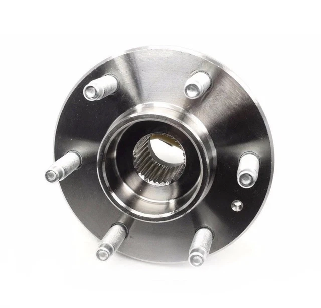 REAR WHEEL BEARING Hub Assembly For Cadillac Cts 04-07 Srx 04-09 Sts 05 ...