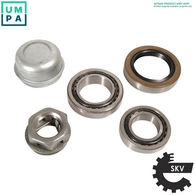 WHEEL BEARING KIT 85SKV016 FOR PEUGEOT J5/Bus/Platform/Chassis/Van ...