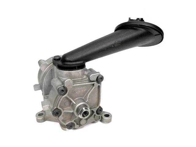 OEM AUDI VW Motorölpumpe mit integrieter Vakuumpumpe 059115103BQ EUR ...