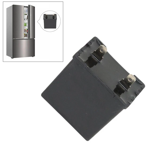 POUR KENMORE SPECIFIC W10662129 Réfrigérateur Compresseur Condensateur ...