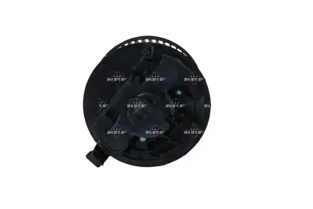 VENTILATEUR DE CHAUFFAGE 34126 NRF pour RENAULT MEGANE II MEGANE II ...