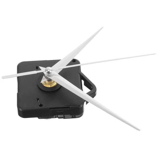 HOME CLOCK MOVEMENT Simple Accessory Wall Mechanisms Replacement ...