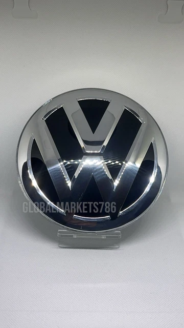 VOLKSWAGEN VW TIGUAN Front Grille Emblem Badge 5Na853601 Mk2 2019 ...
