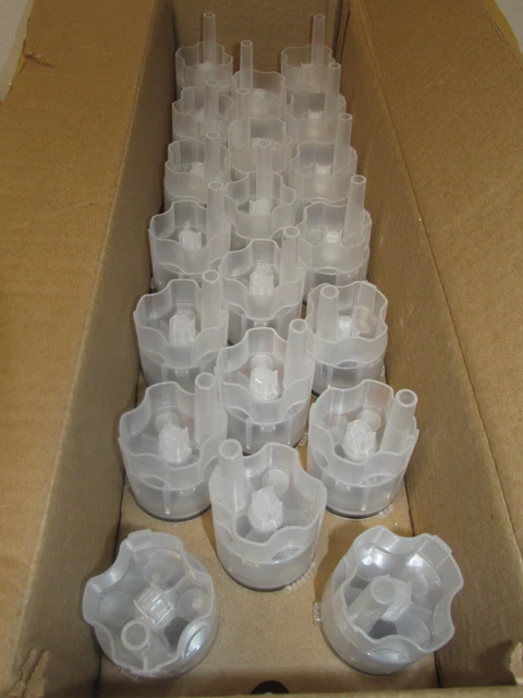 STRYKER NEPTUNE 2-PORT Disposable Manifold REF: 0702-025-000 ( BOX OF ...