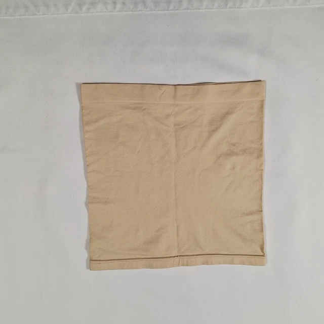 THYME MATERNITY SEAMLESS Belly Band For Pregnancy Support Size S-M $15. ...