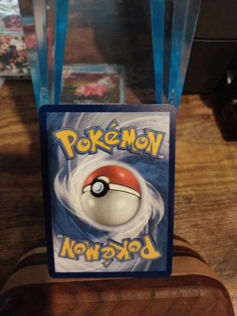 WELLSPRING MASK OGERPON EX Holo Pokémon TCG Card 194/167 Twilight ...