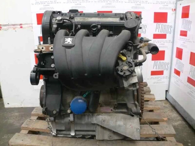 RFV MOTEUR COMPLET Pour Peugeot 406 Coupe S1/S2 2.0 Cat 6046 6046 EUR ...