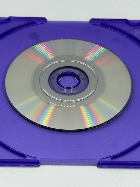 THE LEGEND OF Zelda: The Wind Waker (Nintendo GameCube, 2003) DISC ONLY ...