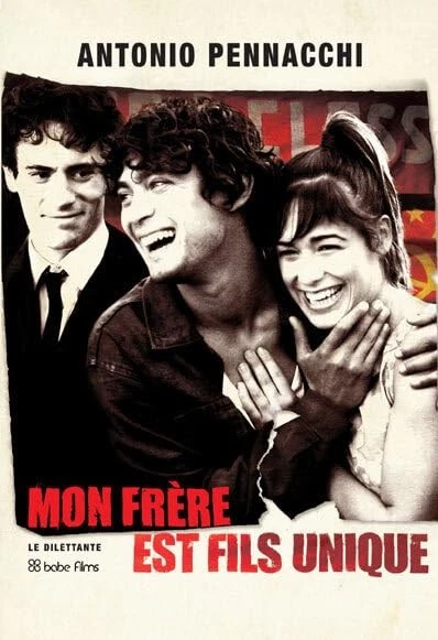 MON FRERE EST fils unique: LA VIE DEREGLEE D'ACCTO BENASSI EUR 9,31 ...