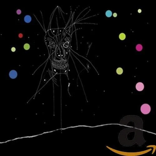 CURRENT 93 I Am the Last of All the Field That Fell: A Channel CD NEW ...