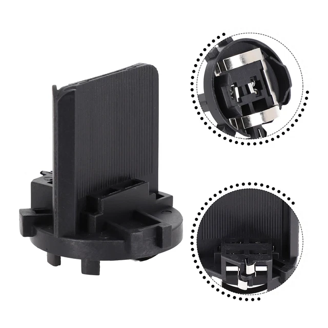 SCHEINWERFERLAMPE SOCKELHALTER H7 Plastik Zubehör 1* 5K0941109c ...