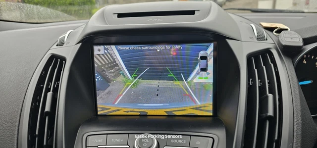 FORD KUGA MK2, Mk3 Oem/Original Reverse Camera £719.70 - PicClick UK