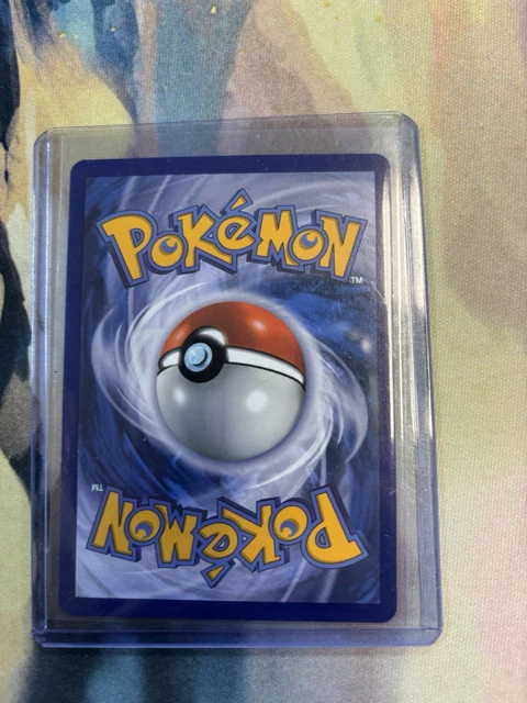 POKÉMON TCG MEGA Charizard X EX £821.68 - PicClick UK