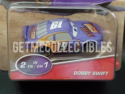 DISNEY PIXAR CARS Color Changers Bobby Swift Octane Gain 2020 Save 6% ...