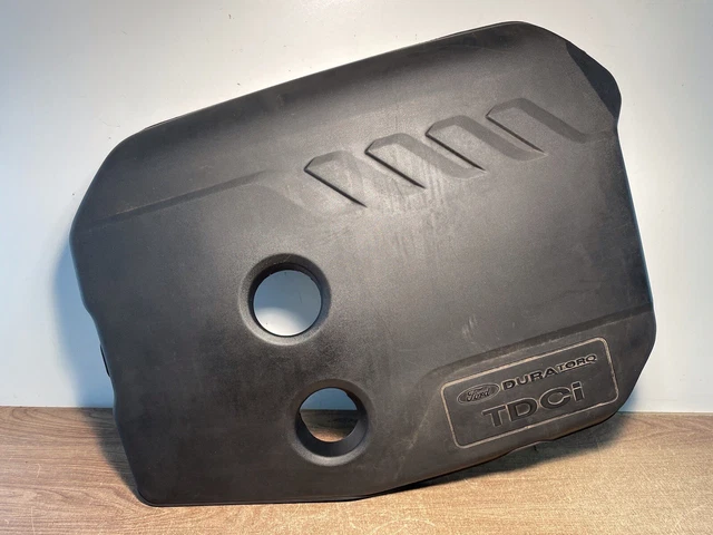 FORD FOCUS MK3 2011 1.6 Tdci Diesel Engine Cover AV6Q6N041A Free ...