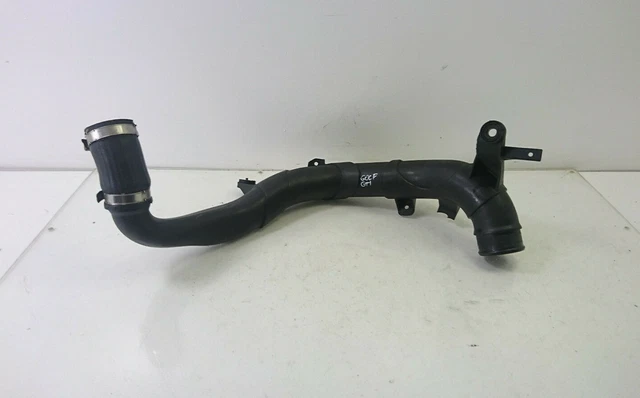 VW GOLF MK7 Gti 2.0Tsi Turbo Intercooler Pipe Hose 5Q0145840 £59.00 ...