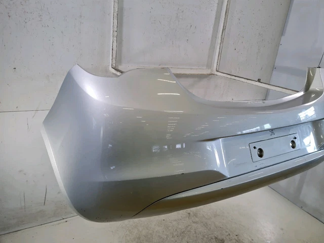PARE CHOC ARRIÈRE OPEL CORSA E 39002839 A0-7161Y EUR 394,20 - PicClick FR
