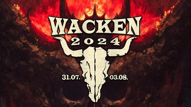 WACKEN OPEN AIR 2024 Hero Ticket EUR 266,66 - PicClick FR