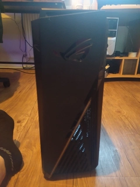 ASUS ROG STRIX GA15 Gaming PC Case £31.90 - PicClick UK
