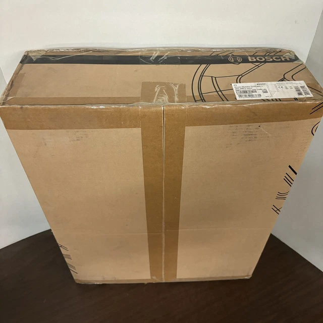 NEW BOSCH AEC-AMC2-UL02 Access Modular Controller AMC2 enclosure w/ 2 ...