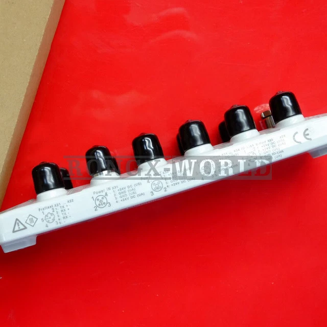 ONE AL1203 IFM Profinet IO-Link Module NEW $1,089.64 - PicClick