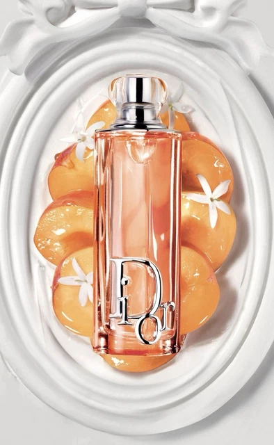 DIOR ADDICT PEACHY Glow EDP 50 ml 🍑 EUR 100,00 - PicClick DE