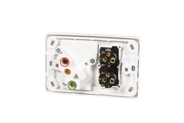 250V, 10A, 2 Removable Extra Silgle Switch Socket Outlet $64.95 ...