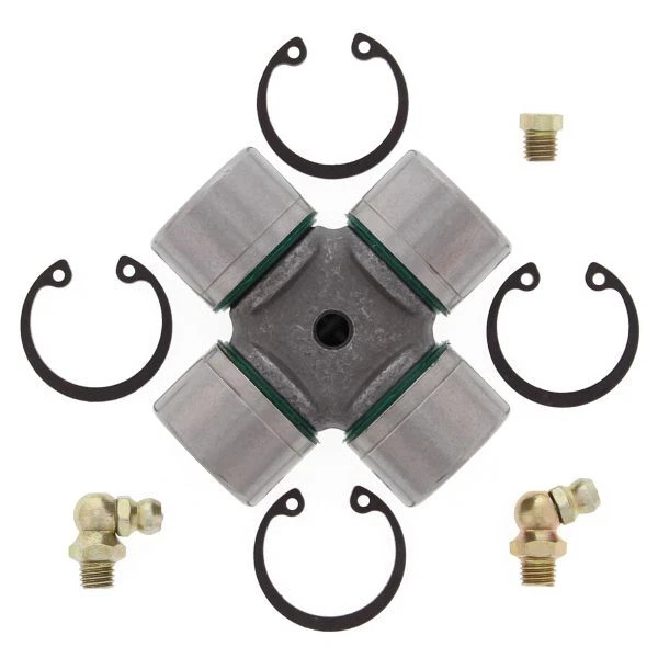 DRIVE SHAFT CROSS (location: 4/5, as shown in the picture) fits: CAN-AM ...