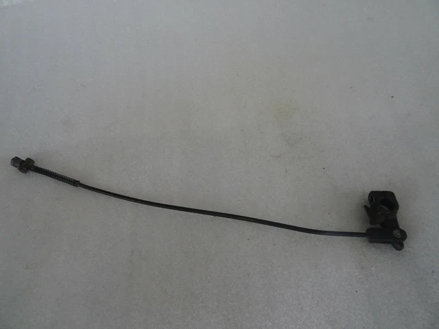 B3. BARRE FRENO Honda CB 450 S PC17 EUR 28,00 - PicClick IT