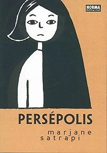 PERSÉPOLIS (COMIC EUROPEO (norma)) de Satrapi, Marjane | Livre | état très bon EUR 22,06 ...