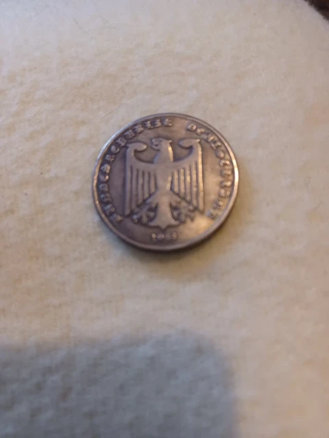 WW2 GERMAN TIGER Tank Coin Propaganda Medal Panzer Tiger 1 Collectable ...