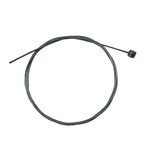 SHIMANO BICYCLE BRAKE Bowden Cable Stainless Steel 1,6mm x 900mm MTB ...
