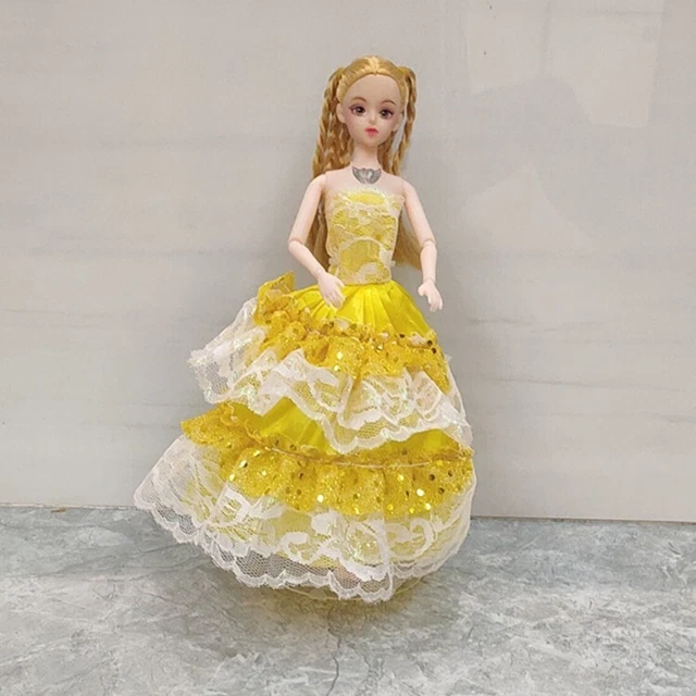 BARBIE DOLL.SIZED CLOTH/ACCESSORRY@ANY 1 pcs Dress@Best ON SALE\Good ...