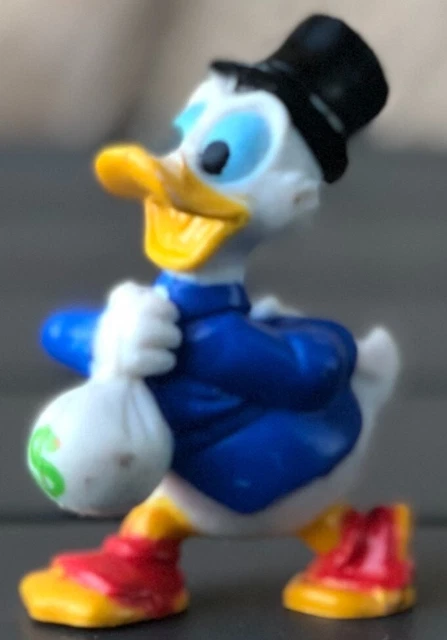 FIGURINE PICSOU NESTLÉ, Walt Disney, Dessin Animé EUR 5,00 - PicClick FR