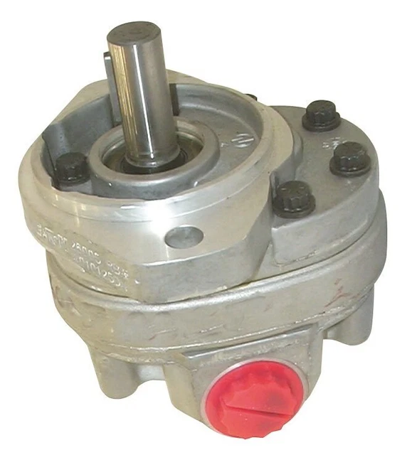 BOBCAT 600 HYDRAULIC Pump Cessna 24304RAE 26005RBBJ $381.24 - PicClick CA