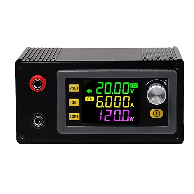 RÉGULATEUR DE TENSION réglable optimisez les besoins de tension pour ...