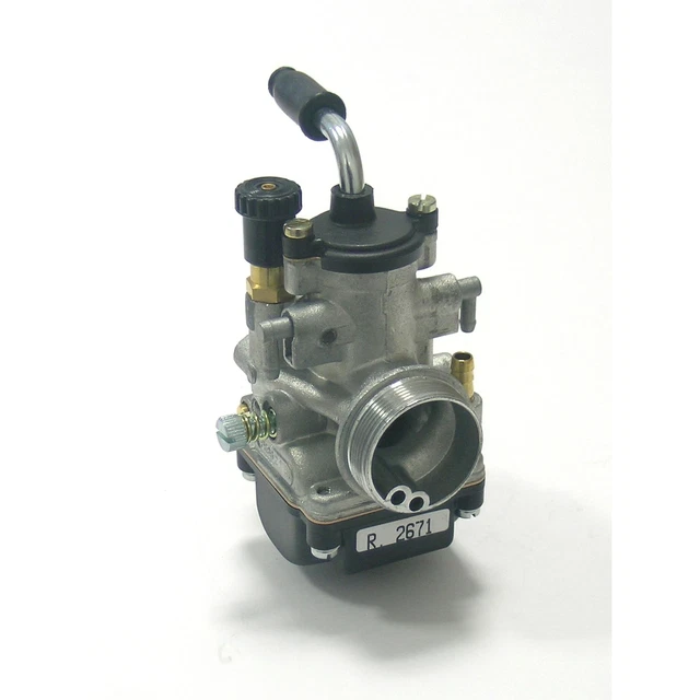 CARBURATEUR ZANELLA RACING Course Cyclomoteur 50 EUR 173,18 - PicClick FR