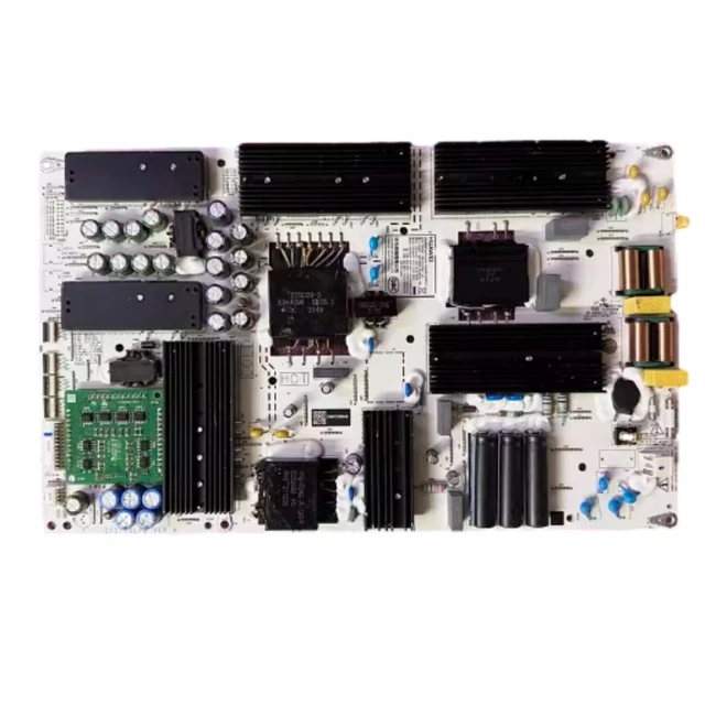 ORIGINAL HUAWEI HD65THAA TV Main Board PAC335T8021-LD IT1THALPW Main ...