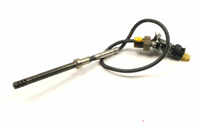 MERCEDES BENZ W203 CDI Flue Gas Temperature Sensor 0051534228 £34.53 ...