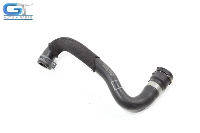 AUDI A5 2.0L Engine Radiator Coolant Water Inlet Hose Tube Pipe Oem ...