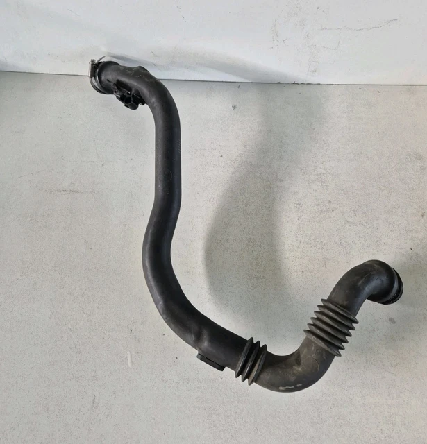 DURITE TUYAU ADMISSION Air Turbo RENAULT CLIO 3 / MODUS Ref 8200527669 ...